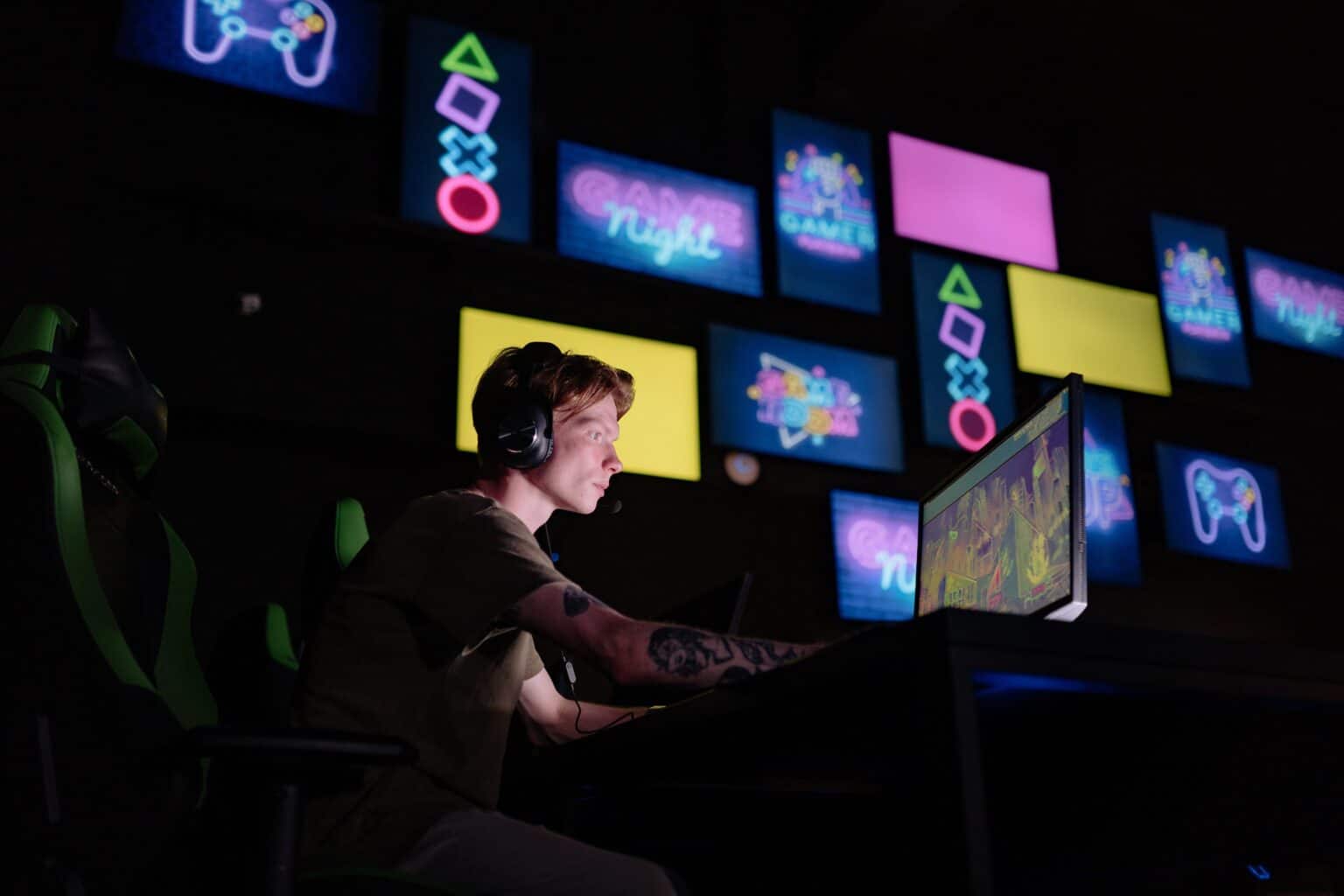 From Hobby To Profession: Building A Rewarding Gaming Career